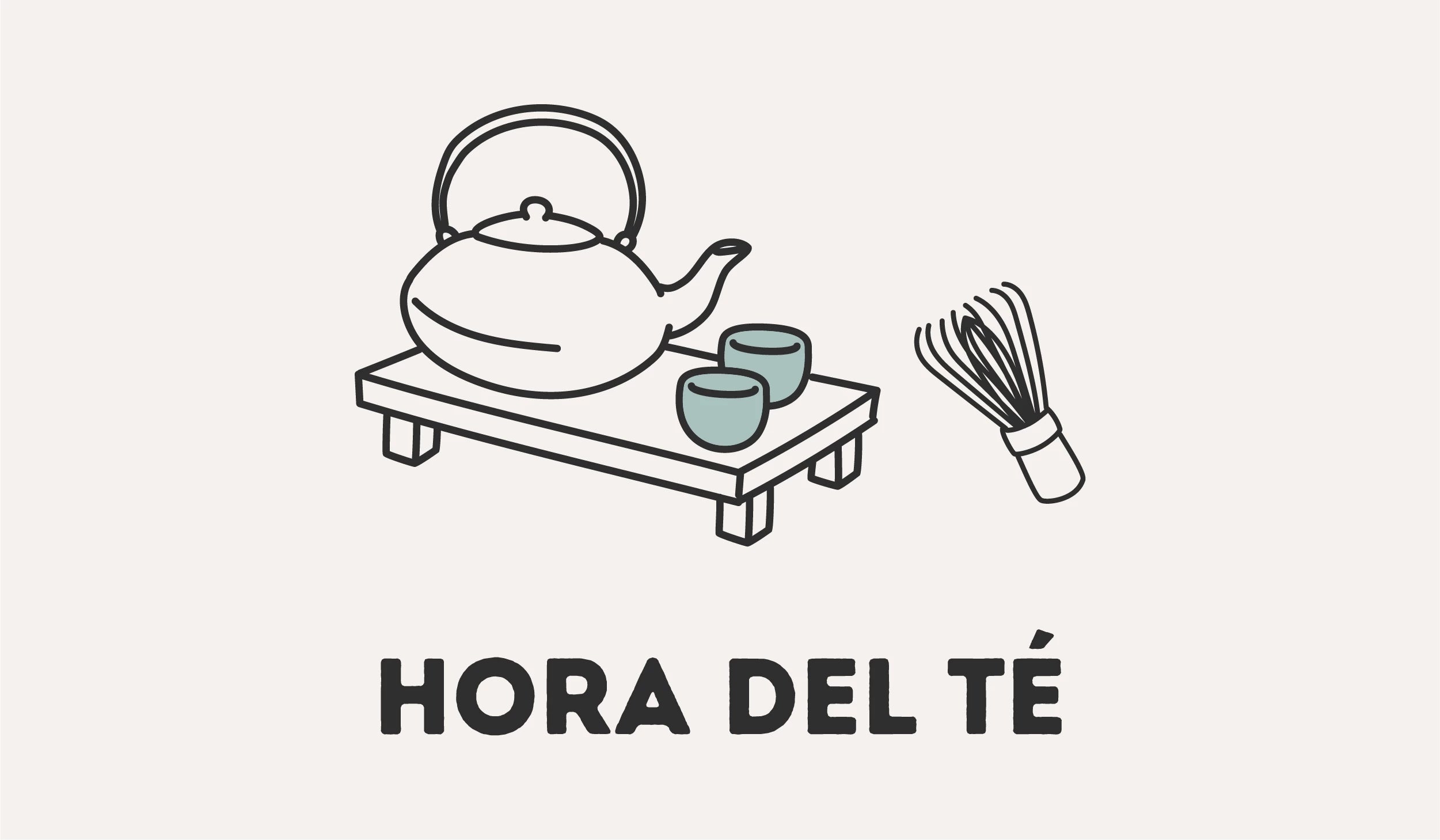 Hora del Té Japonés | Casa de Japón