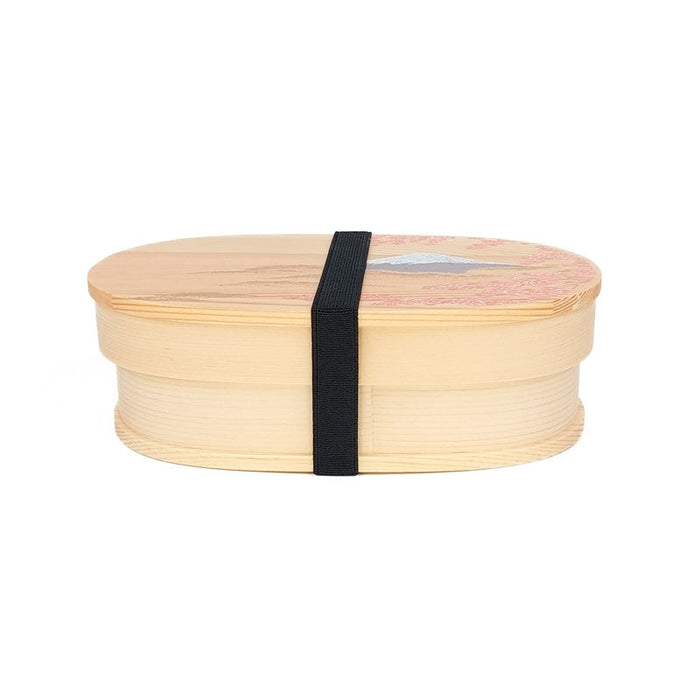 Bento Japonés Fuji | Casa de Japón