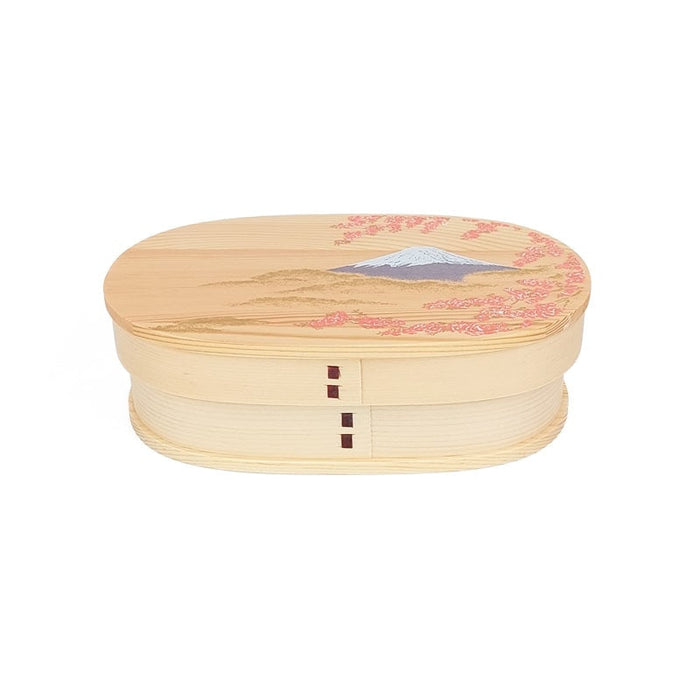 Bento Japonés Fuji | Casa de Japón